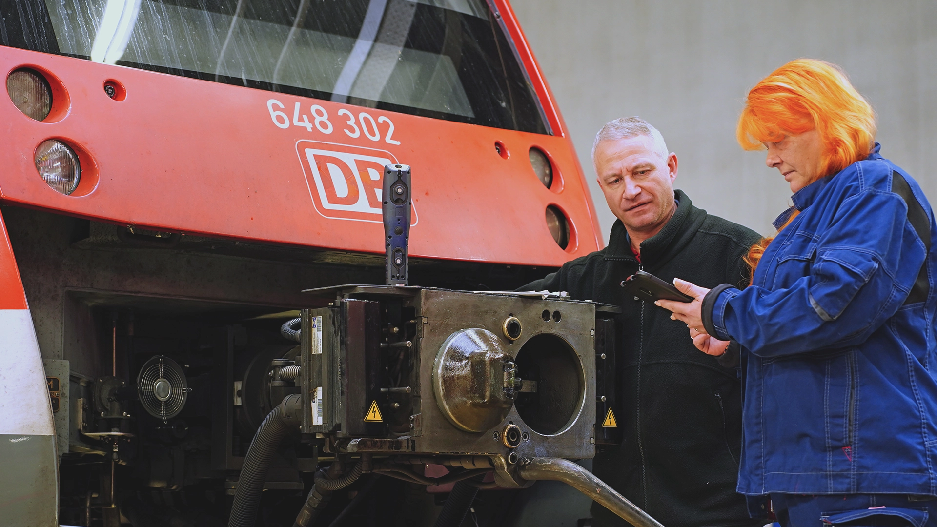 Partium x DB DIFa | Case Study